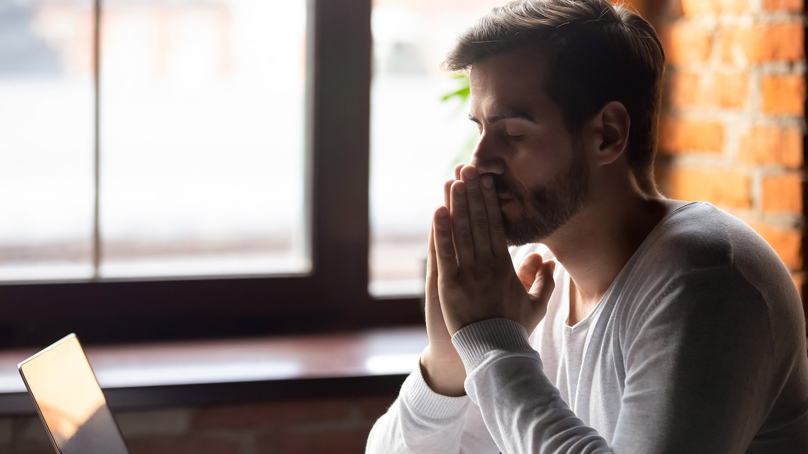 Can Prayer Make a Difference in the Business World? - Cru Austin